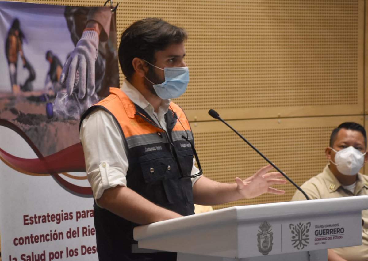 El neoliberalismo les dio la espalda y Acapulco heredó un reino de ...