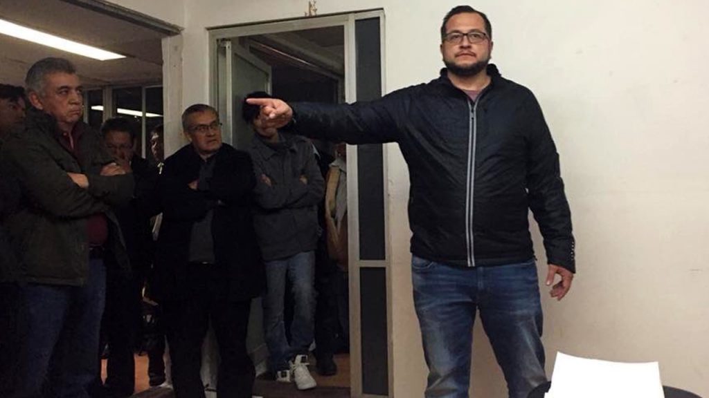 José Ramón López Beltrán: Mi situación laboral | Revista Costa Brava