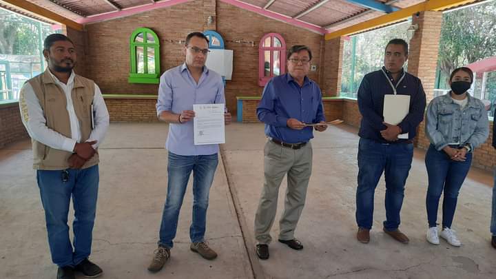 Desatinadas prácticas de José Ruben Nava Noriega como director de ... Desatinadas prácticas de José Ruben Nava Noriega como director de ...