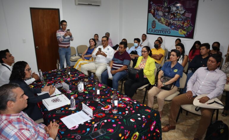 Entrega Secretaría de Fomento y Desarrollo Económico de Guerrero 16 ... Entrega Secretaría de Fomento y Desarrollo Económico de Guerrero 16 ...