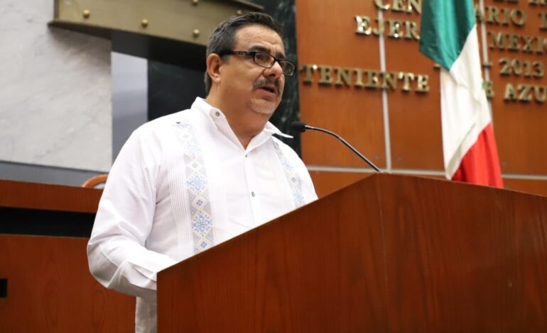 Aprueba el Congreso reformas para el impulso y sustentabilidad de la ...