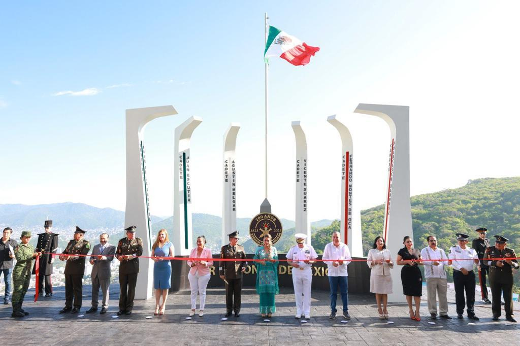 El gobierno del estado nunca dará la espalda ni abandonará la ...