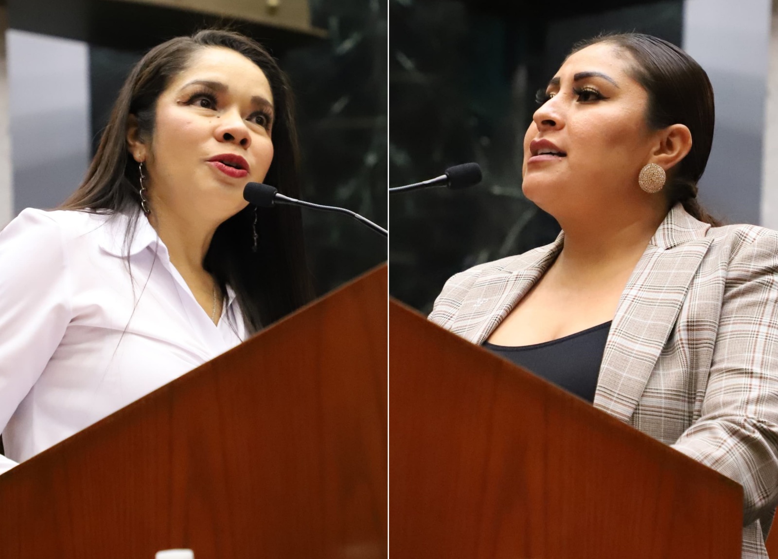 Aprueban Reformas Contra La Violencia Y Para La Igualdad De Condiciones